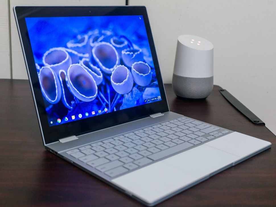 How to unlock your Chromebook with a PIN code | Android Central