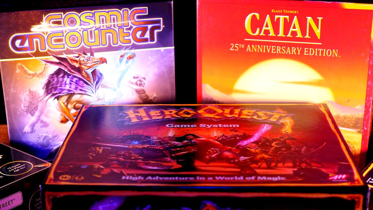 How we test board games at GamesRadar+ | GamesRadar+