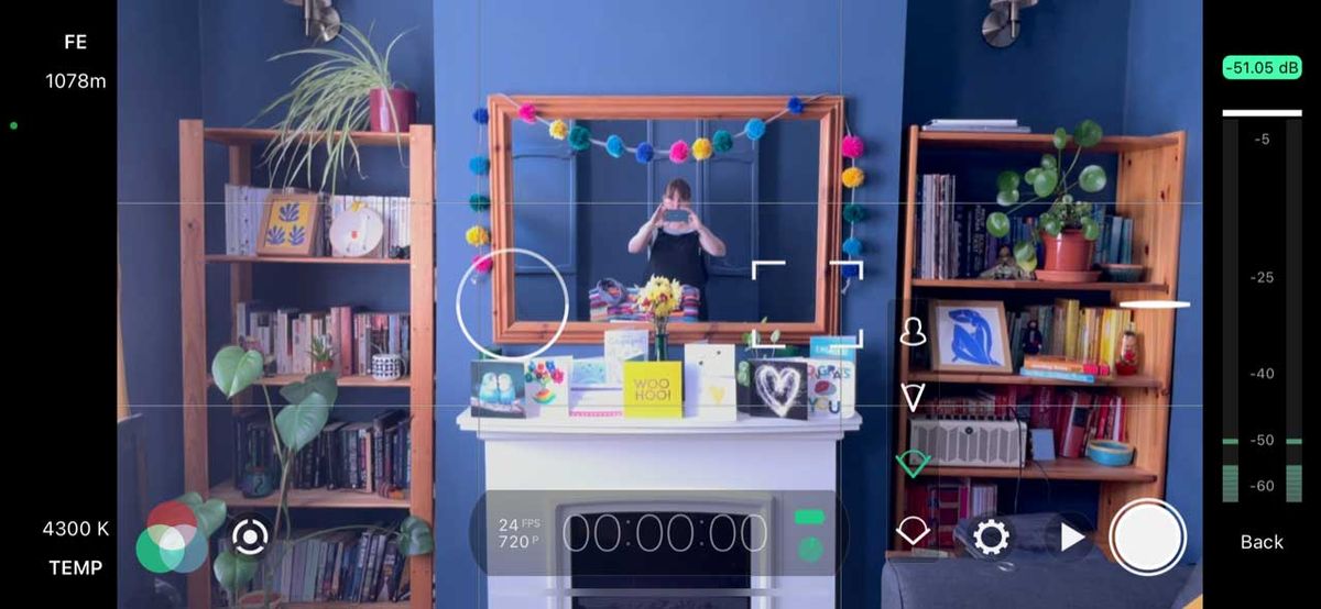 How to use Filmic Pro: master the basics of the filmmaking app ...