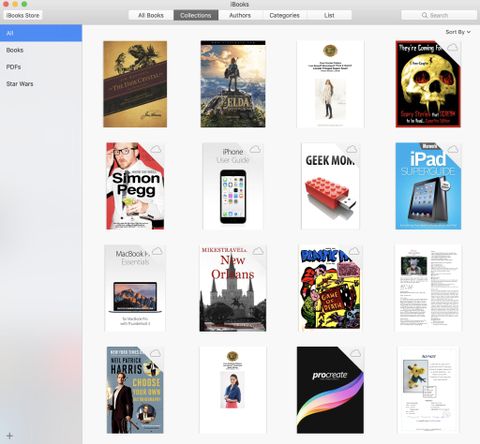 5 best apps for reading books on your Mac | iMore