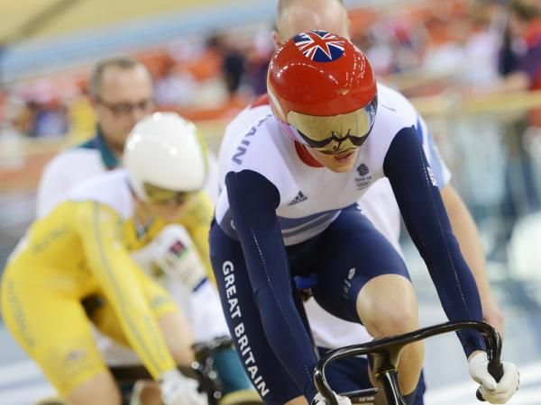 Pendleton: Some organisations brainwash their athletes into doping ...