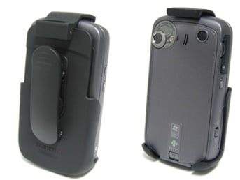 Review: Seidio Clip Holster for Mogul and Verizon XV6800 | Windows Central