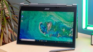 Acer Spin 5 | TechRadar