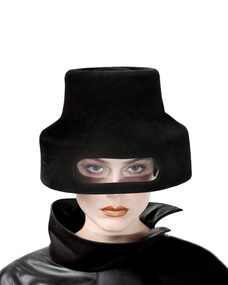 Alex Black’s book reveals beauty photography's darker side | Wallpaper*