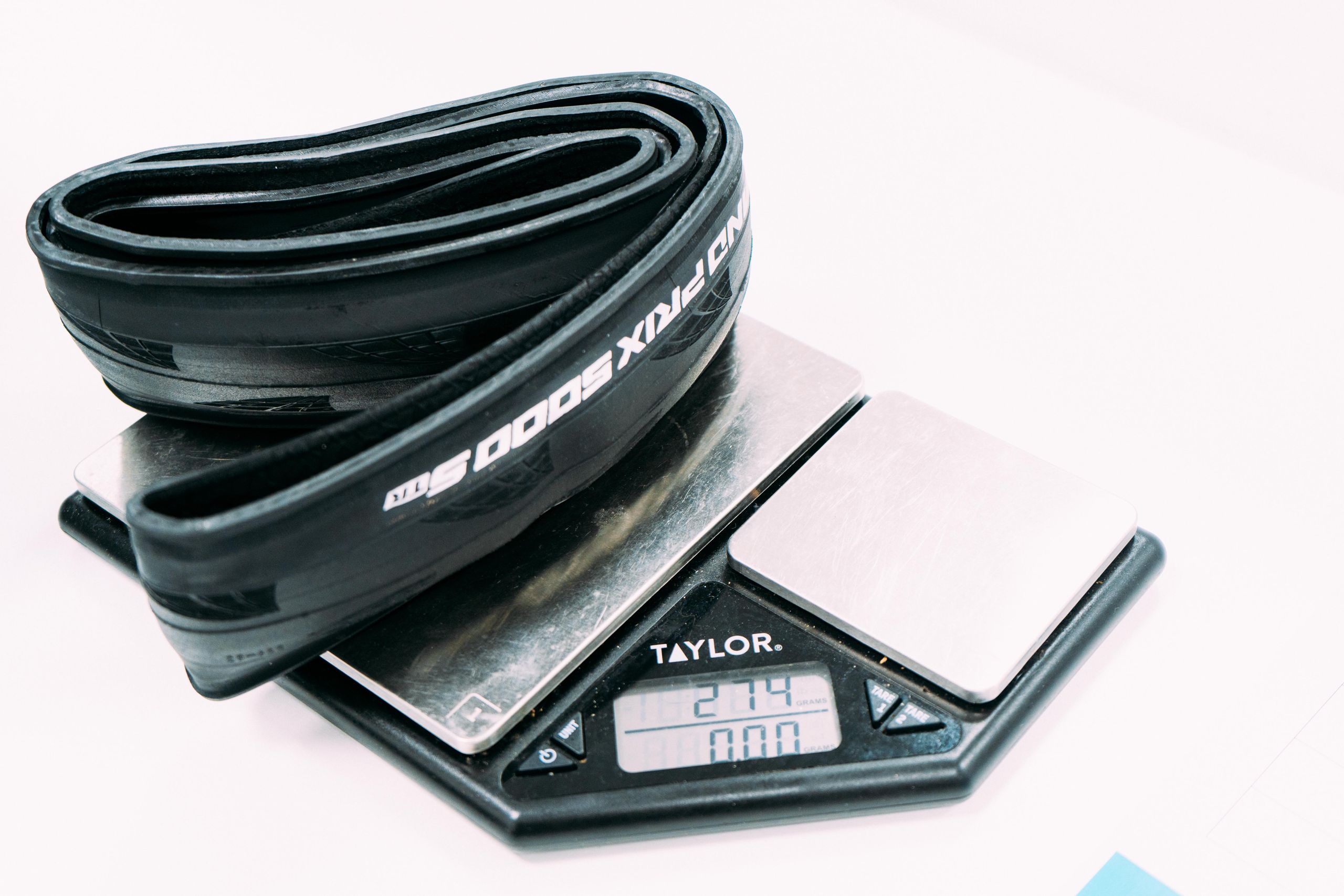 Lab tested: Which road bike tyres are the fastest? | Cyclingnews
