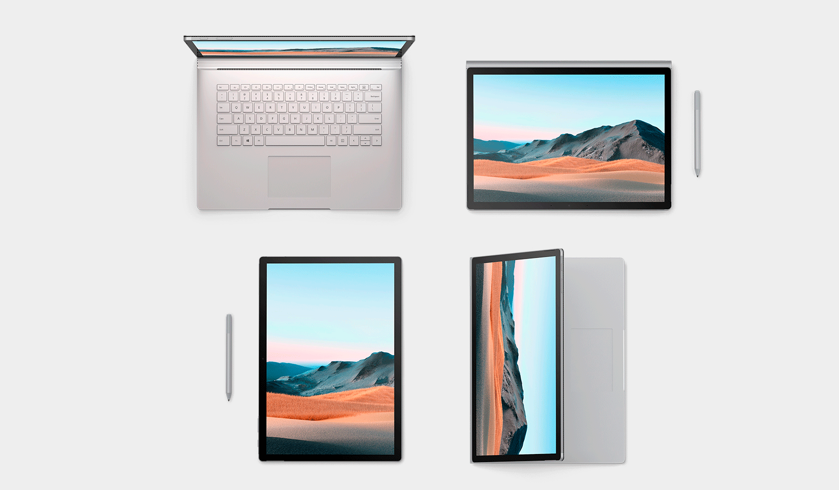 Supercharge your productivity with Microsofts Surface Book 3 | Wallpaper*