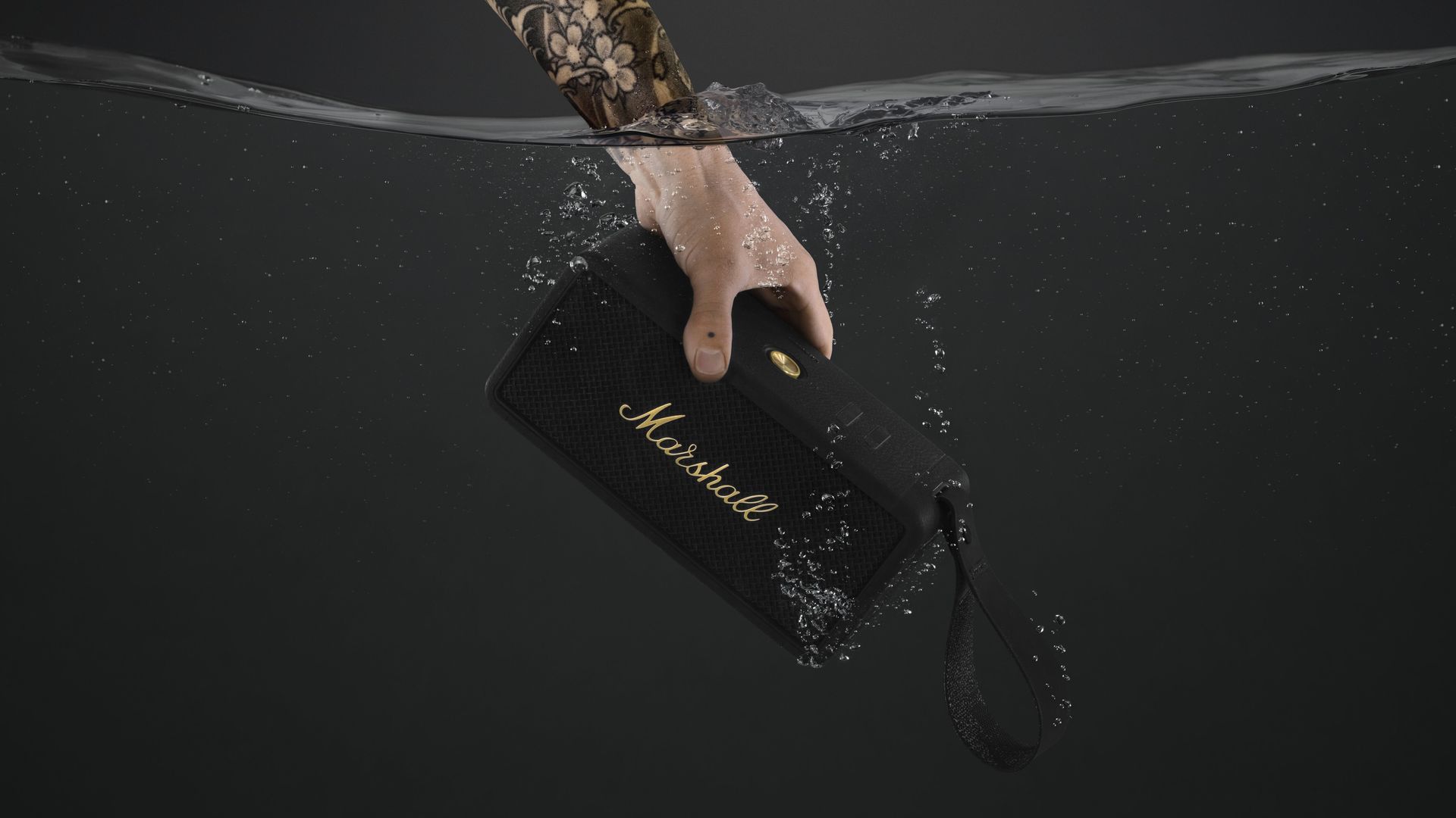 Marshall s New Tough Bluetooth Speaker Promises Big Sound From A Small marshall-s-new-tough-bluetooth-speaker-promises-big-sound-from-a-small
