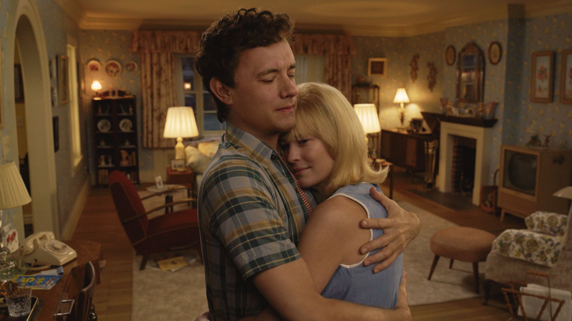 Here: how to watch, reviews, cast, and what to know | What to Watch