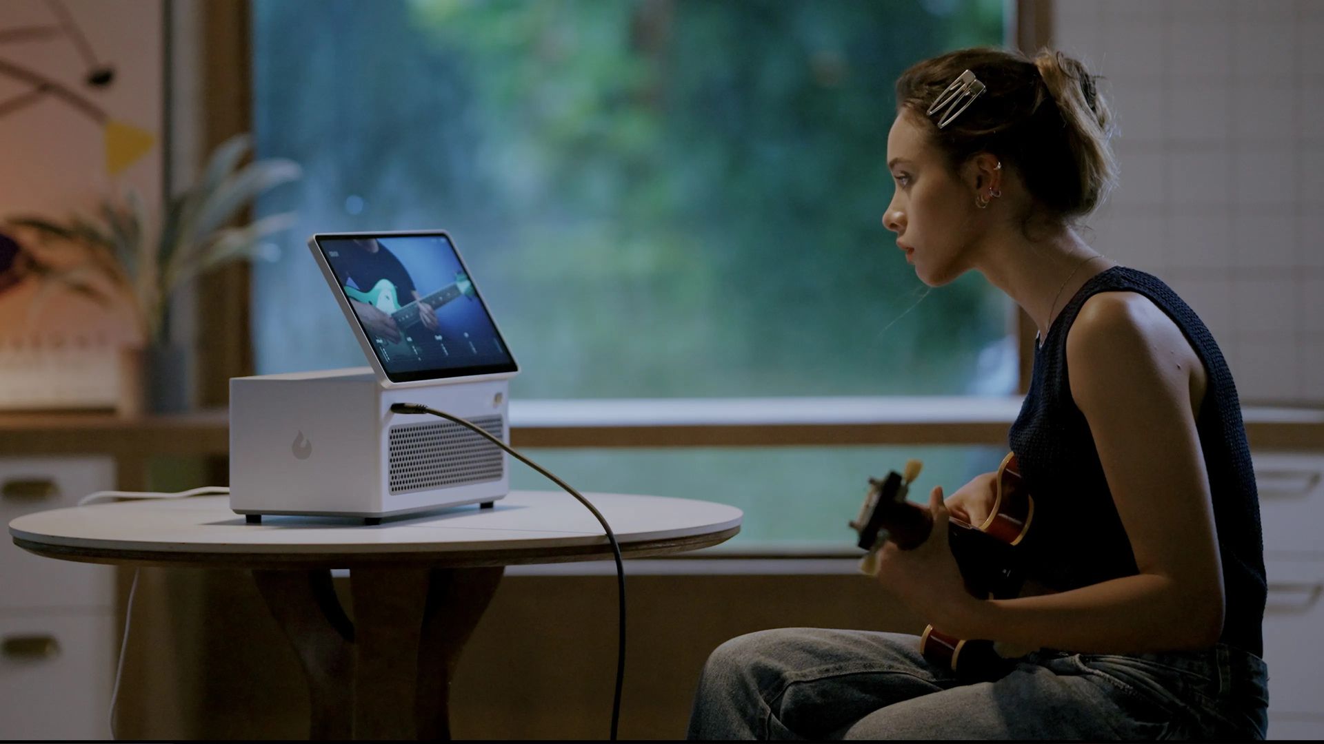 Lava Studio amp is a studio in a box for guitarists | Wallpaper*