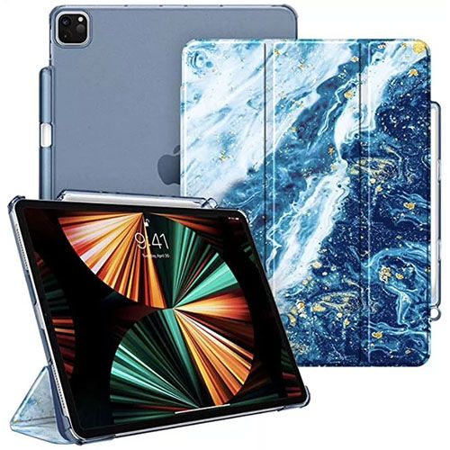 Best cases for the 12.9-inch iPad Pro (2021) in 2024 | iMore