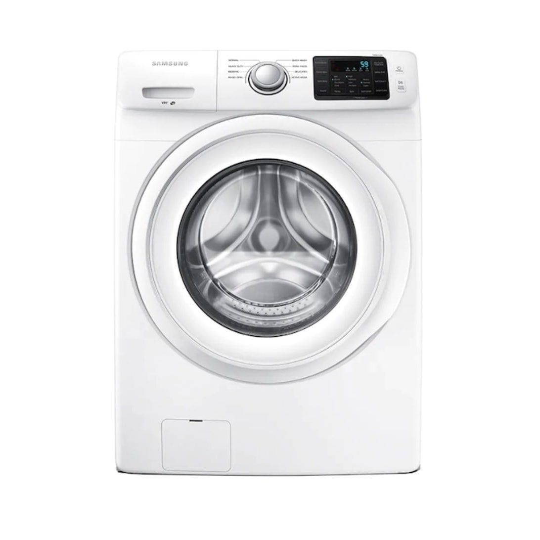 Best front load washers in 2024 | chosen by experts | Top Ten Reviews