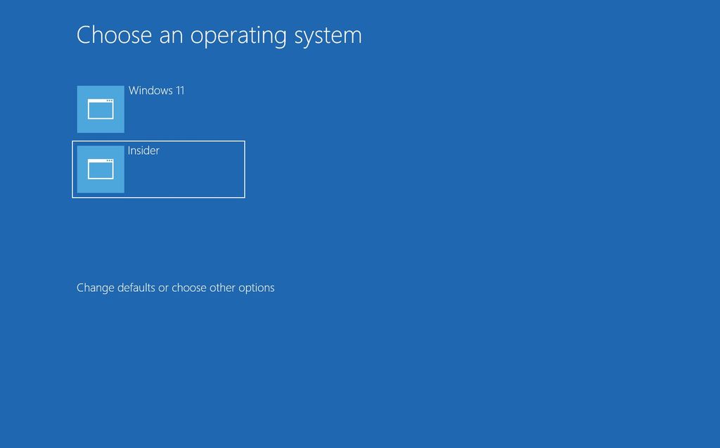 How to create a dual-boot setup on Windows 11 | Windows Central