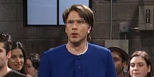Someone Other Than Will Ferrell Will Play Janet Reno In The Unabomber ...