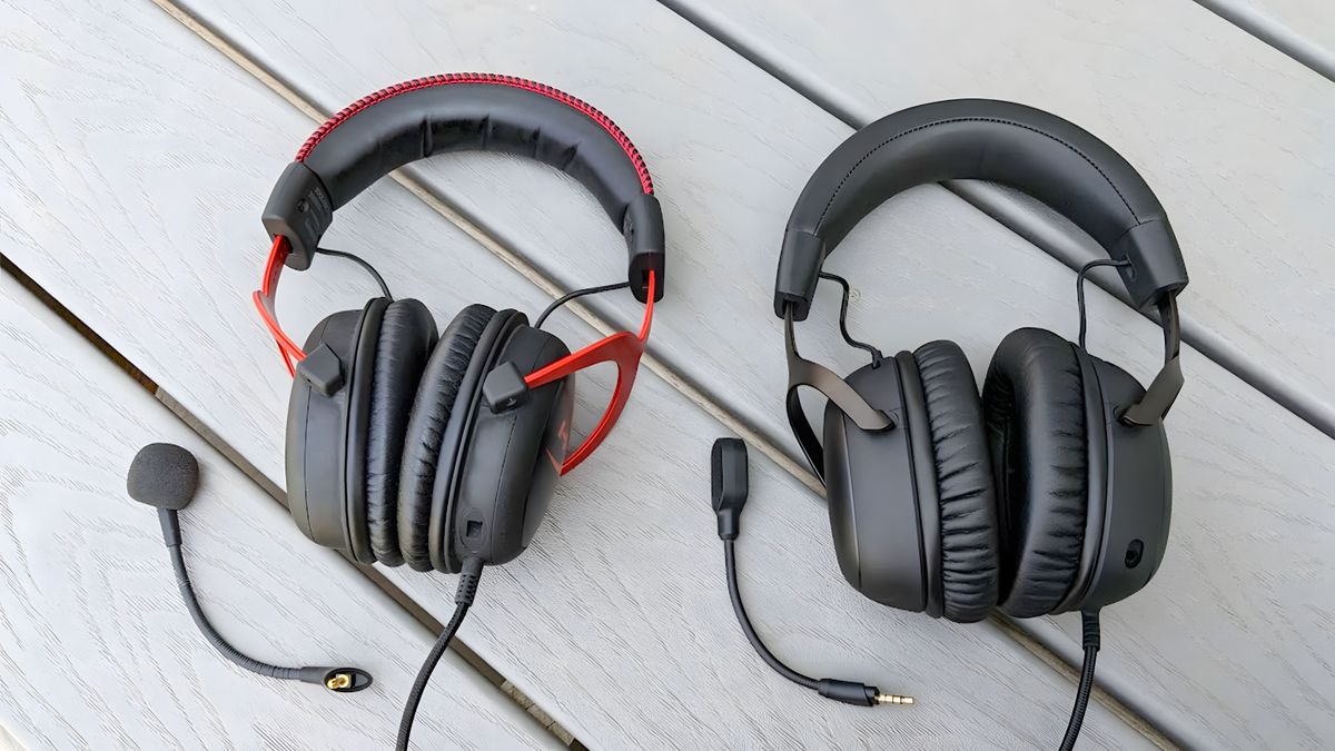 Review: HyperX's new Cloud 3 is the best $99 gaming headset | Windows ...