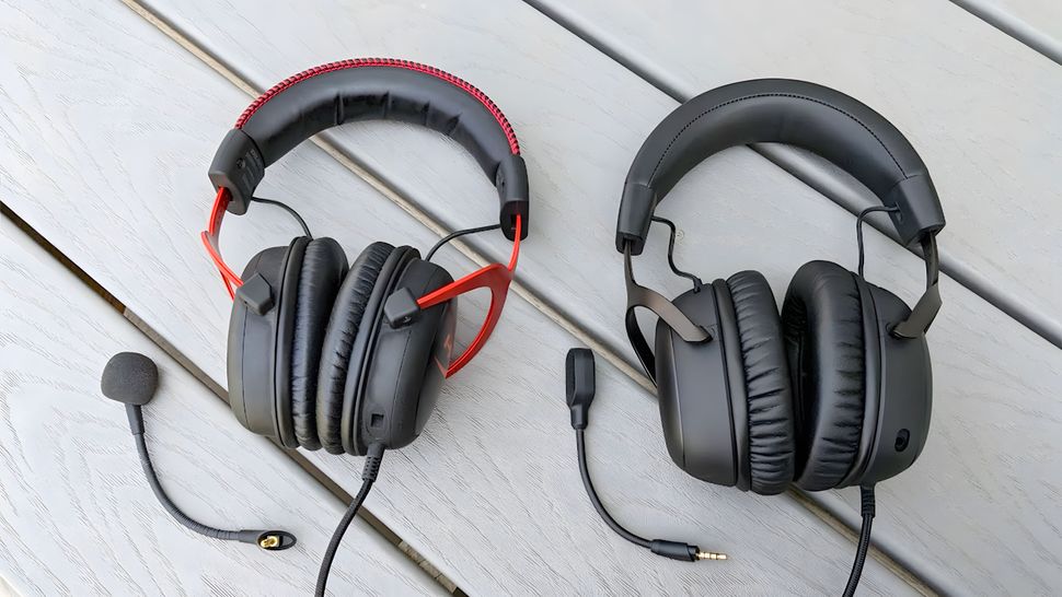 Review: HyperX's new Cloud 3 is the best $99 gaming headset | Windows ...