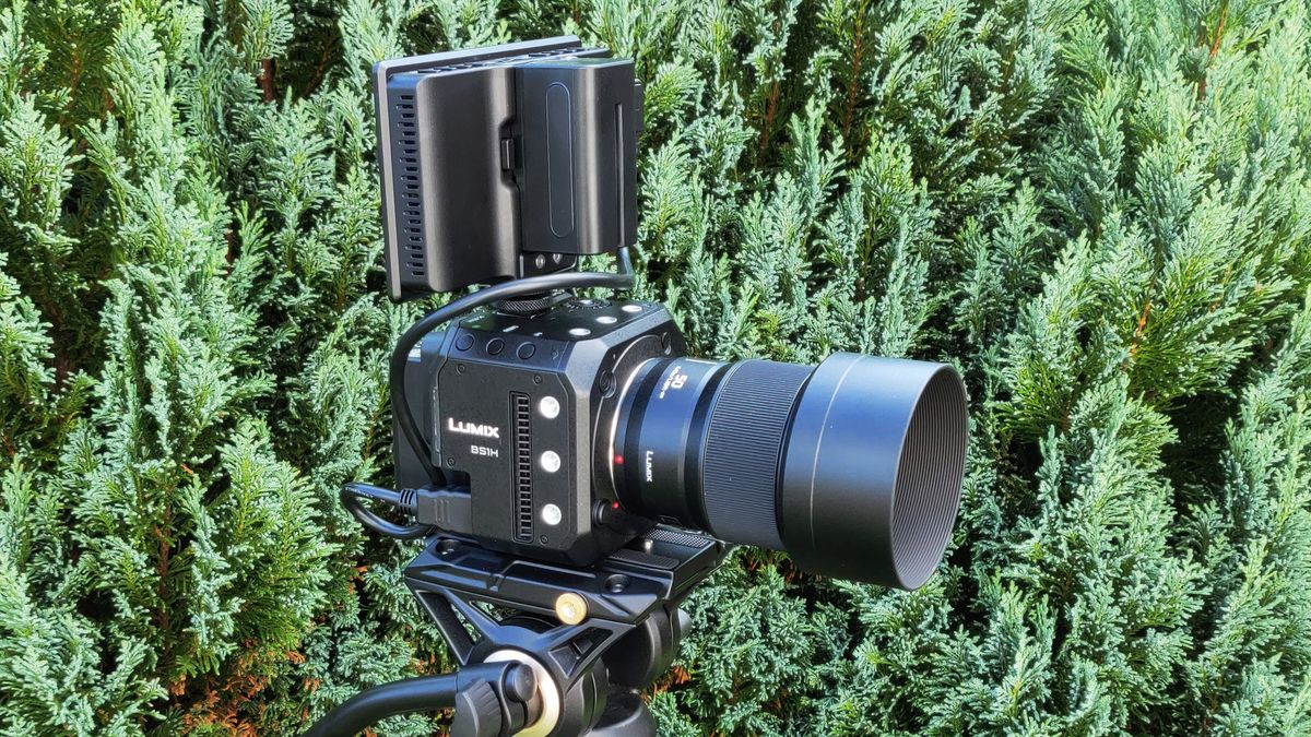 The best camera for filmmaking | Digital Camera World