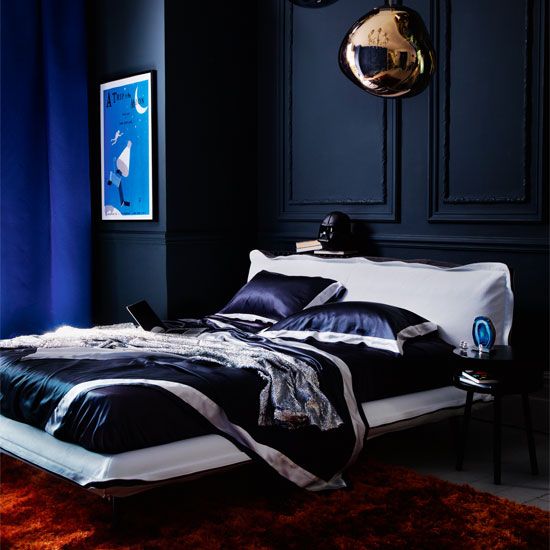The celestial interiors trend that's taking over the universe | Ideal Home