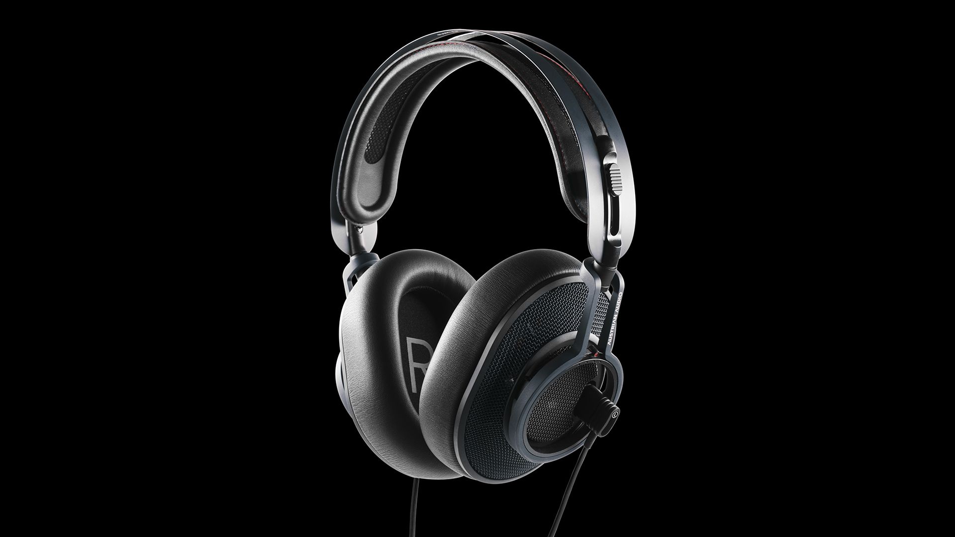 Reference-standard and reassuringly expensive, The Composer headphones ...
