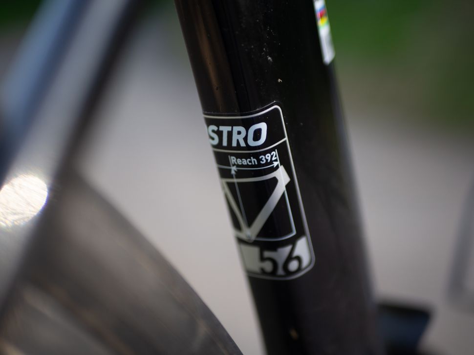 Factor OSTRO VAM review: A race bike to rival the best | Cyclingnews