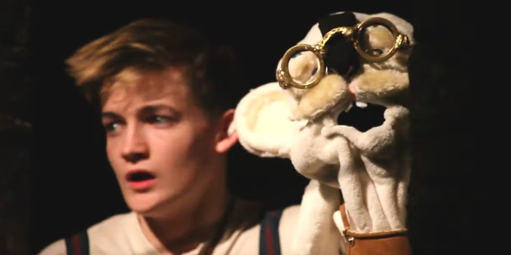 Jack Gleeson: 6 Things You Need To Know About The Actor Behind Game Of ...