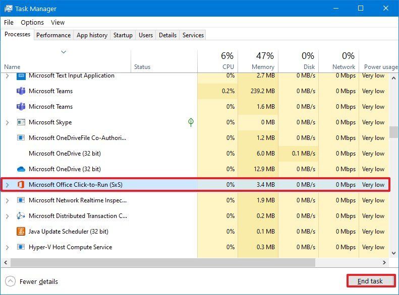 Windows 10 May 2020 Update common problems — and the fixes | Windows ...
