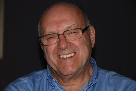 Obituary: George Bartlett, Bartletts Hi-Fi, 1946-2012 | What Hi-Fi?