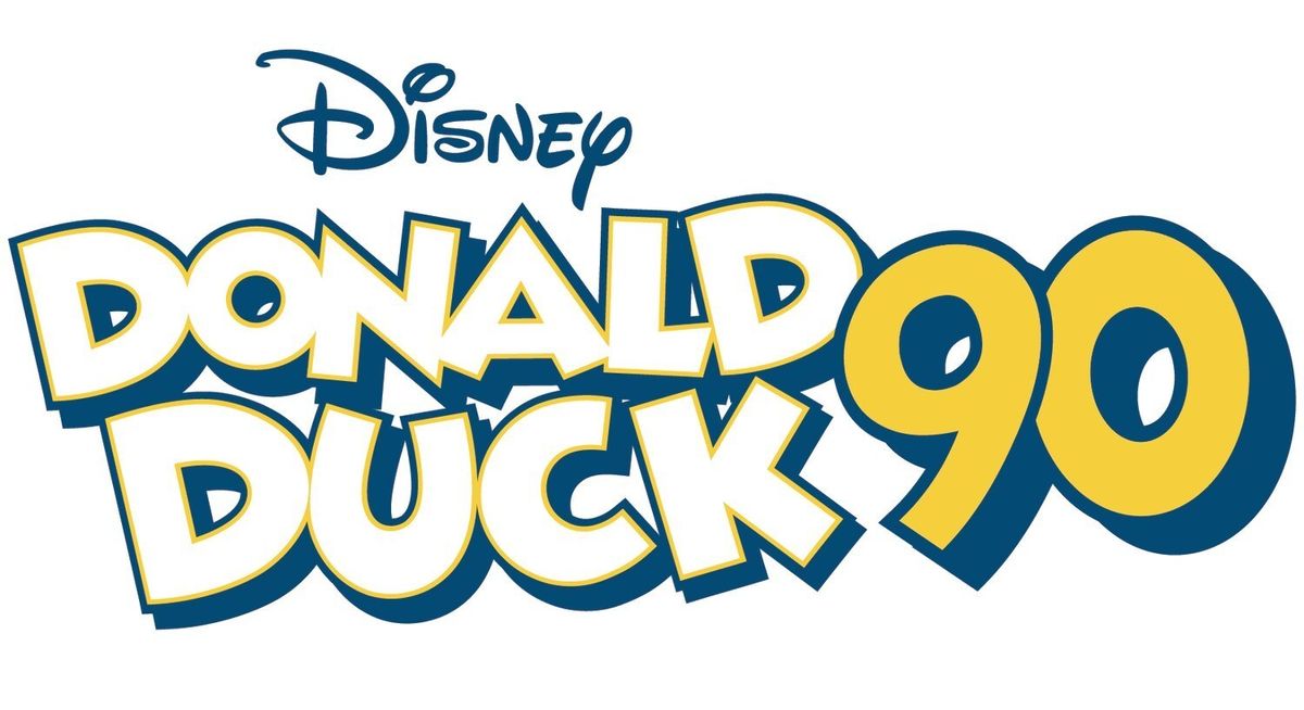 Disney Celebrates 90th Anniversary of Donald Duck | TV Tech