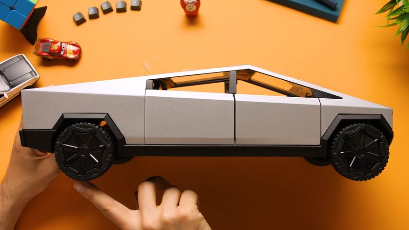 Desktop PC Reviews, Analysis and Buying Guides | Tom's Hardware