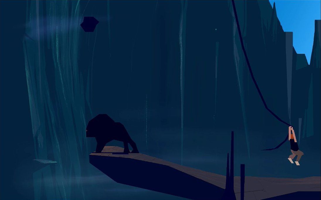 Another World: 20th Anniversary Edition – Xbox One review | Windows Central