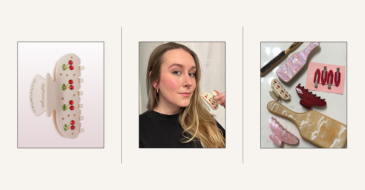 The TK Best Emi Jay Hair Tools, According to a Beauty Editor | Who What ...