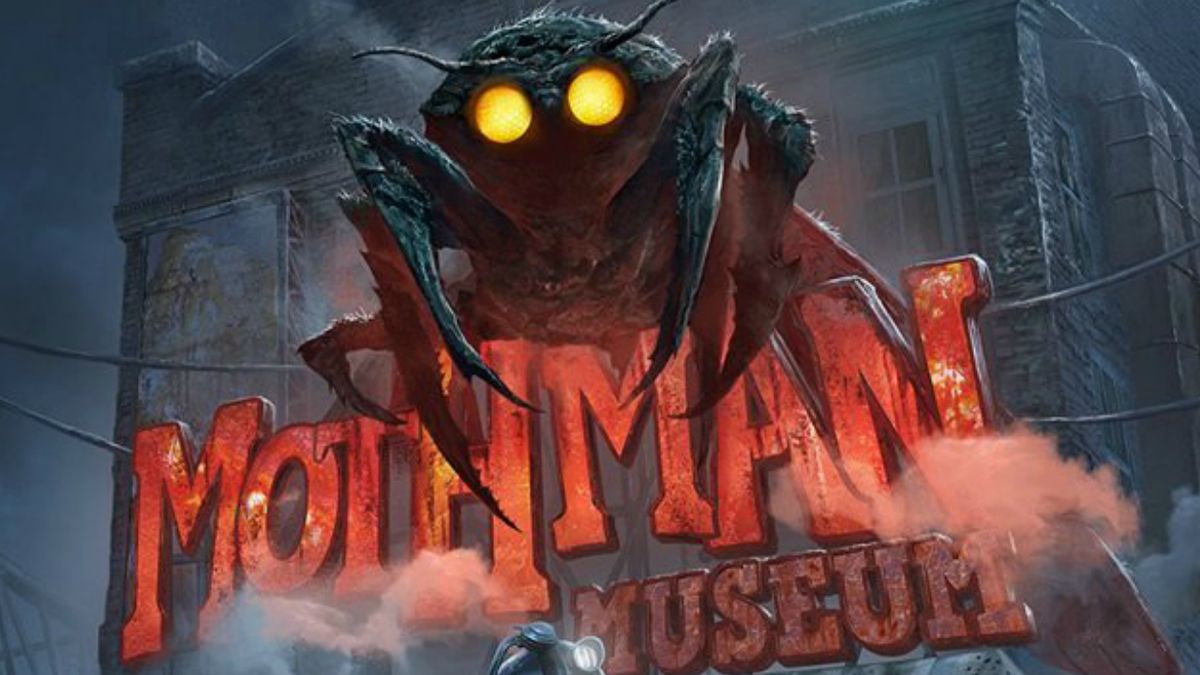 Fallout 76 Mothman: How and where to find it | GamesRadar+