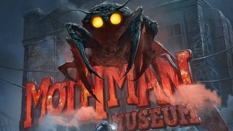Fallout 76 Mothman: How and where to find it | GamesRadar+