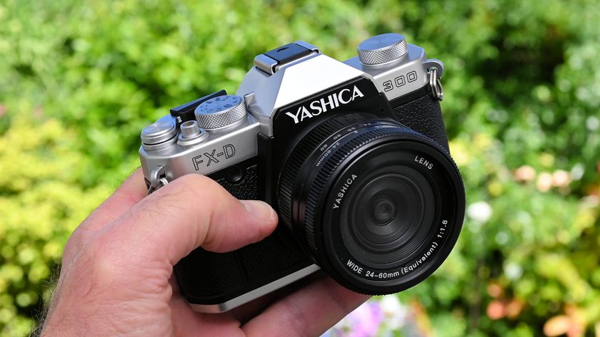 Retro cameras are super trendy, but this camcorder looks like an old ...