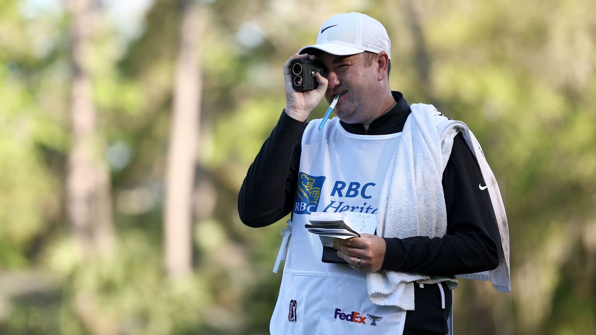 What Club Golfers Can Learn From Professional Caddies | Golf Monthly