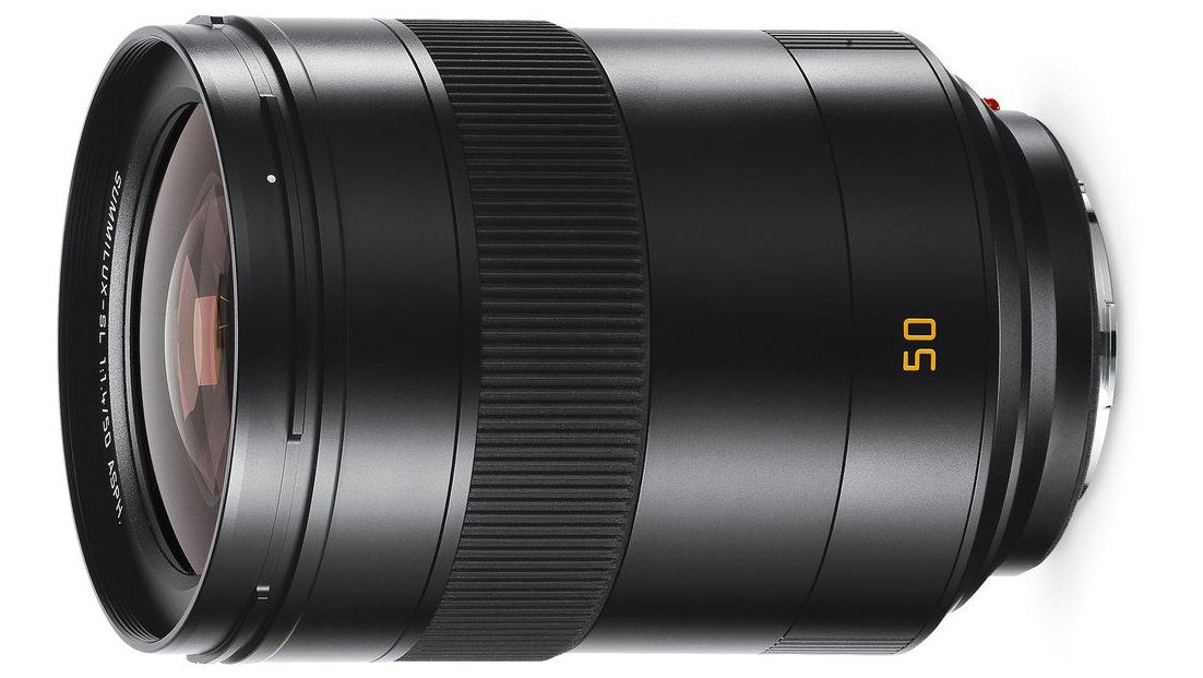 The best Leica SL lenses: a guide to the full Leica SL lens range in ...
