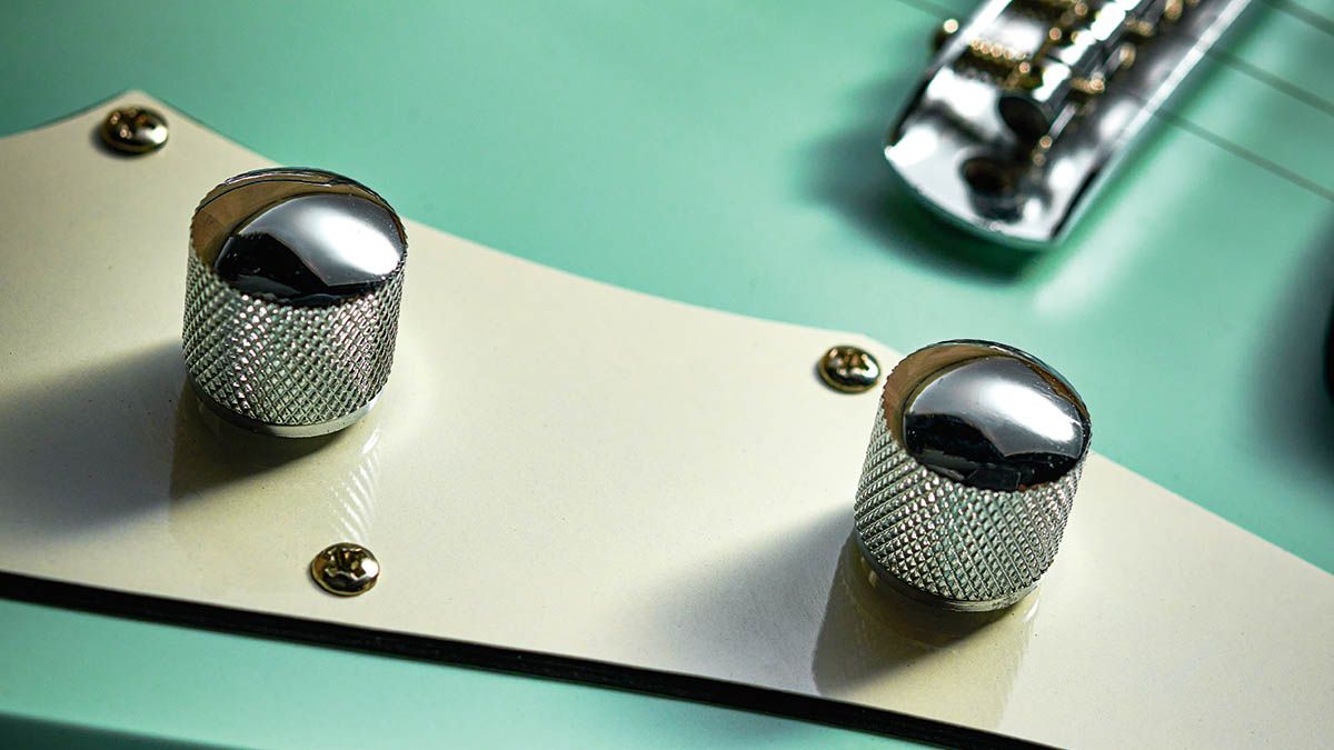 C9 Custom Ventura Standard review | Guitar World