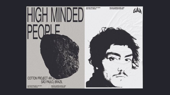 32 impactful poster designs | Creative Bloq