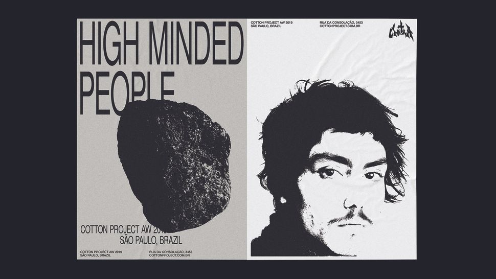 32 impactful poster designs | Creative Bloq