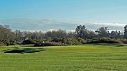 Archerfield Links Dirleton Course Review | Golf Monthly