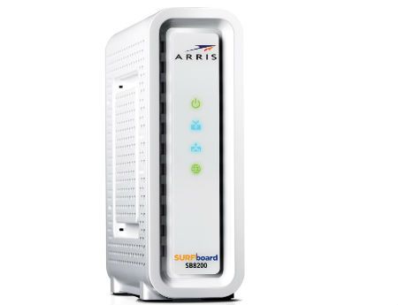 Arris Launches Its First Retail DOCSIS 3.1 Modem | Next TV ...