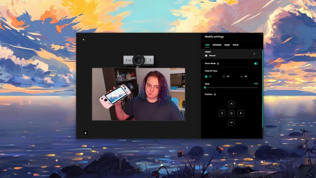 Logitech MX Brio review: The new benchmark for webcams, but the six ...