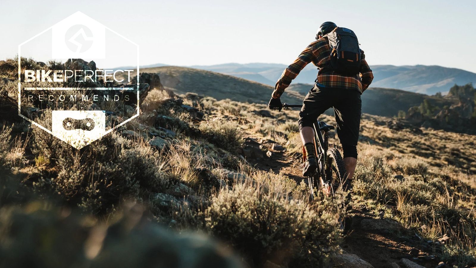 Best mountain bike backpacks: Carry everything you need for long days ...