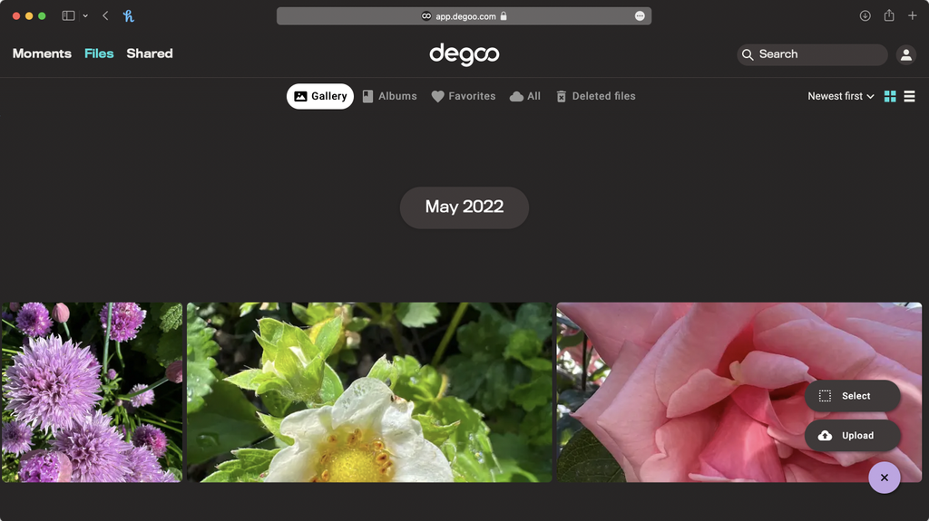 Degoo cloud storage review | TechRadar