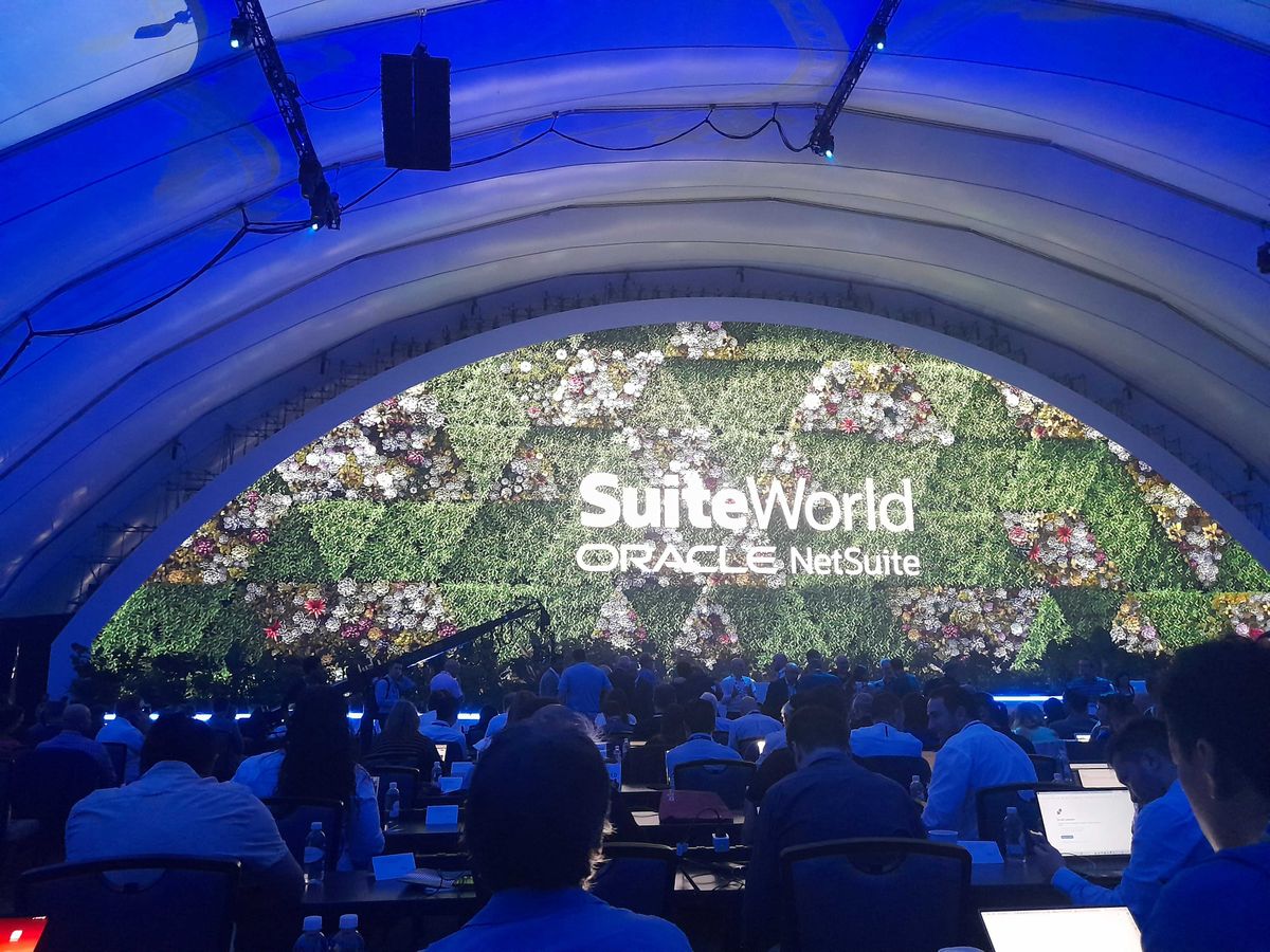 SuiteWorld 2024 live: All the news and updates as they happen