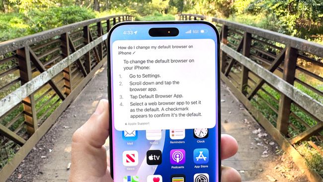 Apple iPhone 16 Pro Max review | Tom's Guide