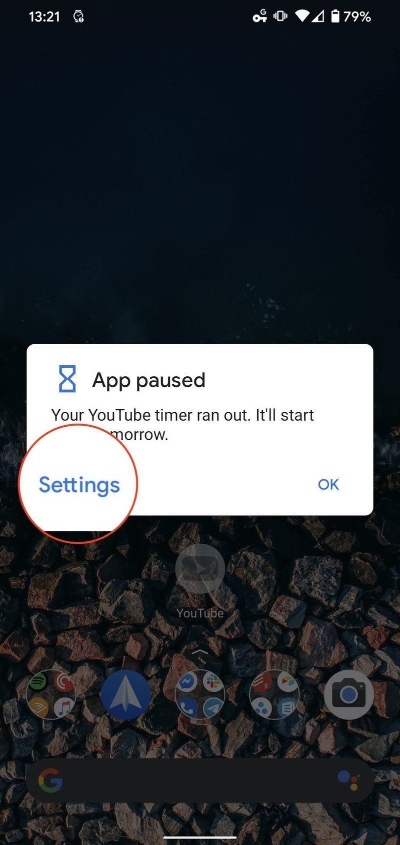 How to use your phone less with Android Digital Wellbeing tools ...
