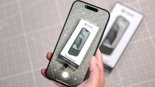 How to use Visual Intelligence on your iPhone in iOS 18.2 | Tom's Guide