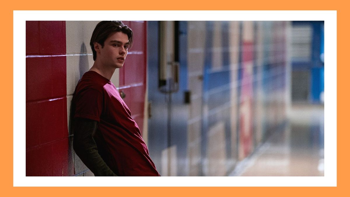 Who plays Marcus in Ginny & Georgia? Meet Felix Mallard | My Imperfect Life