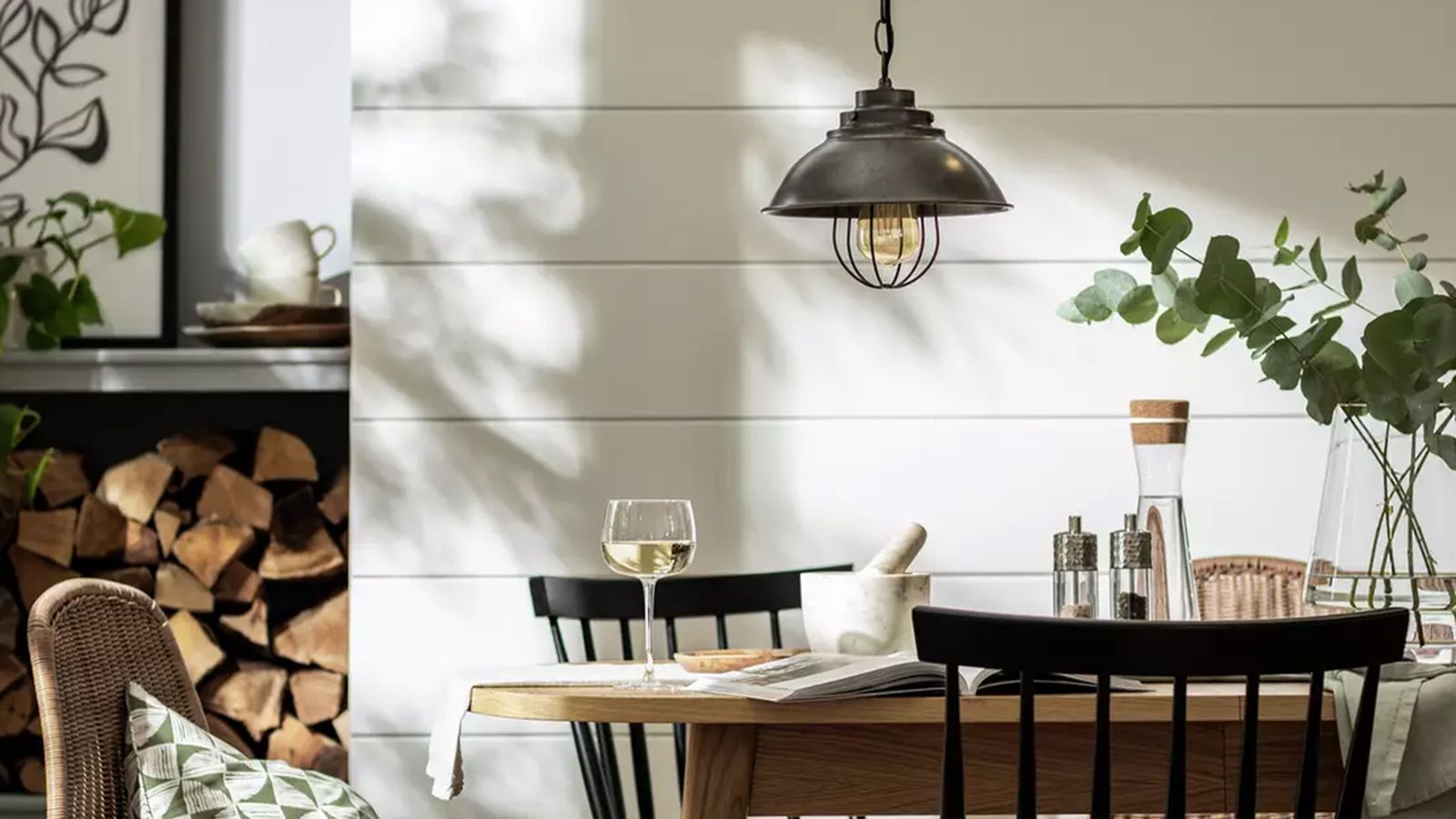 The Argos lighting deals including Habitat, Philips and BHS | Ideal Home