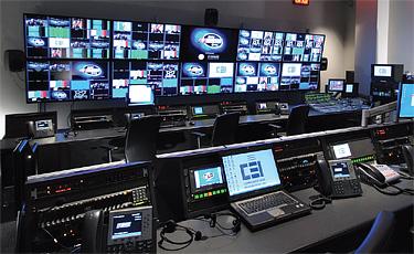 Engineering Today’s Master Control | TV Tech